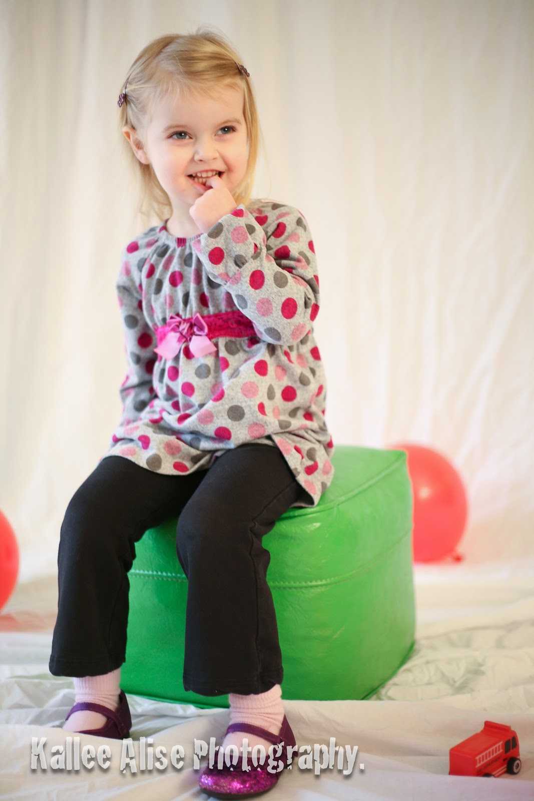 Kallee Alise Photography