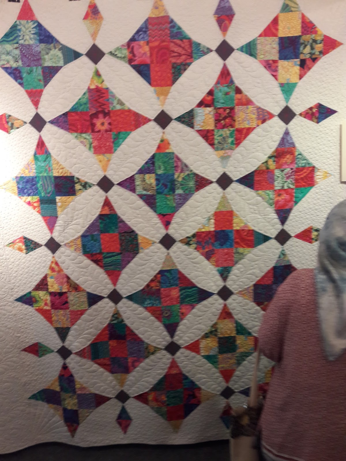 Math Hombre: August 2016