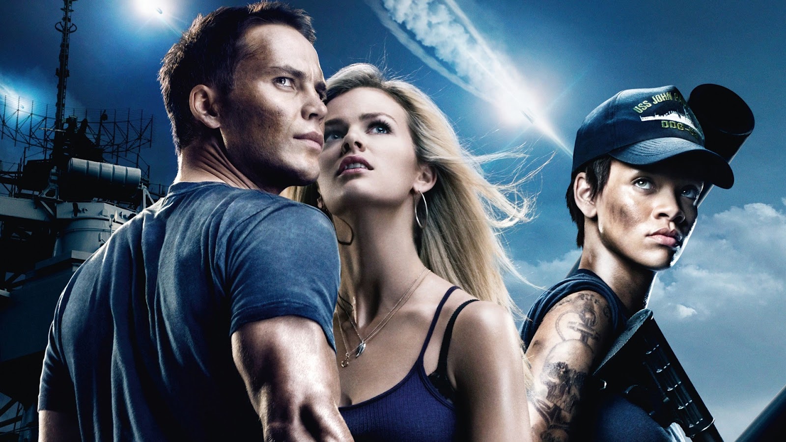 ‘Battleship’: A Popular Video Game is Epic Sci-Fi Adventure - Culture ...