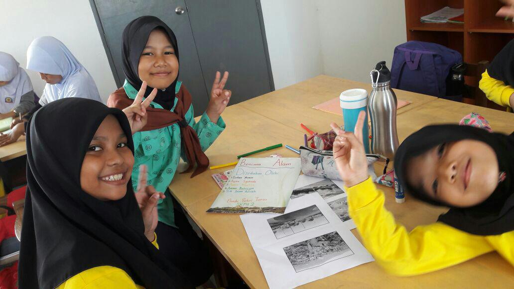 Aktiviti Kokurikulum SKPH2 3 Ogos ~ Sekolah Kebangsaan Putra Heights 2