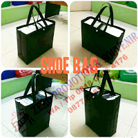 Produksi Goodie Bag - Tas Spunbond - Tas Seminar - Tas Ransel Promosi ...