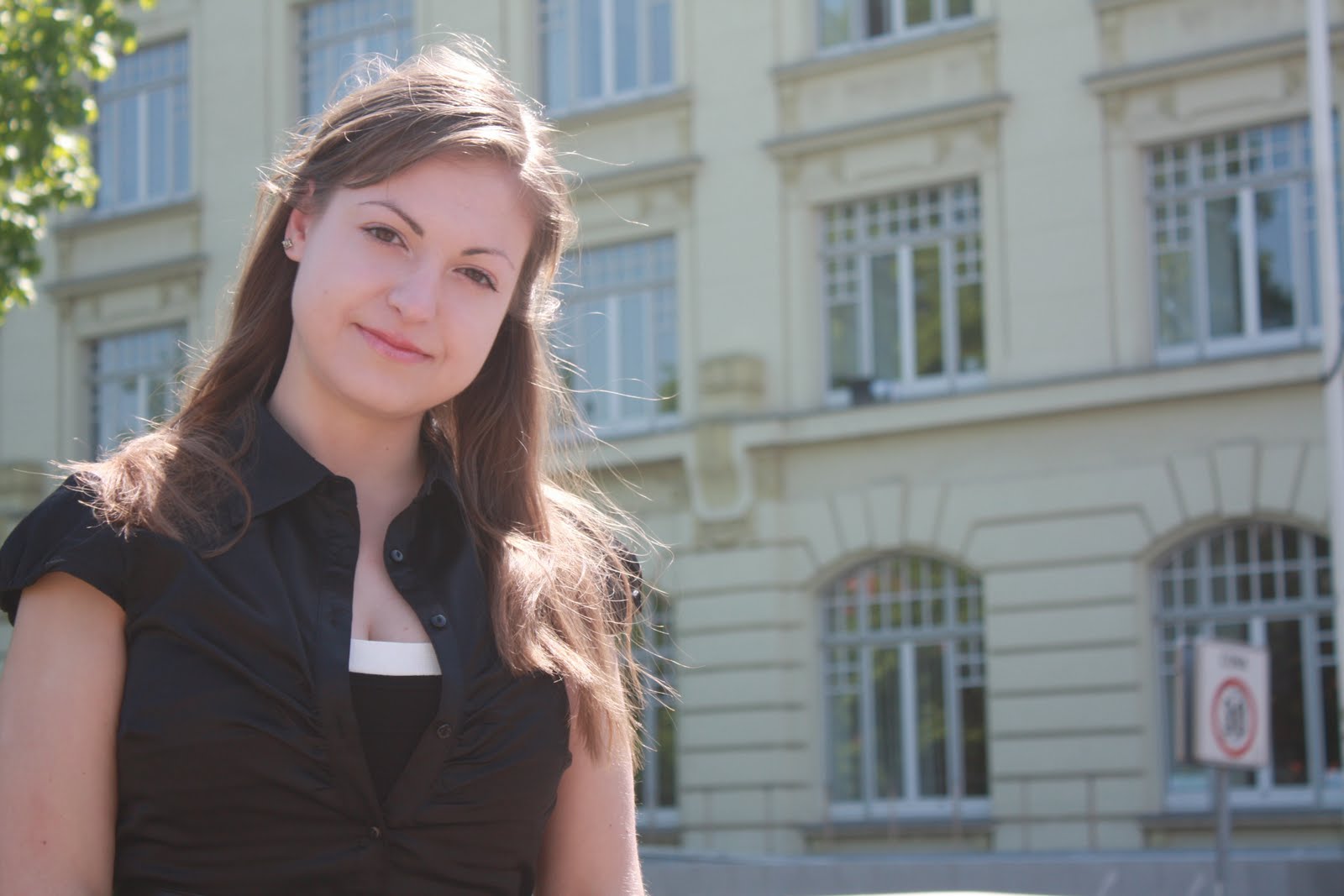 America's next top lawyer: Contestants