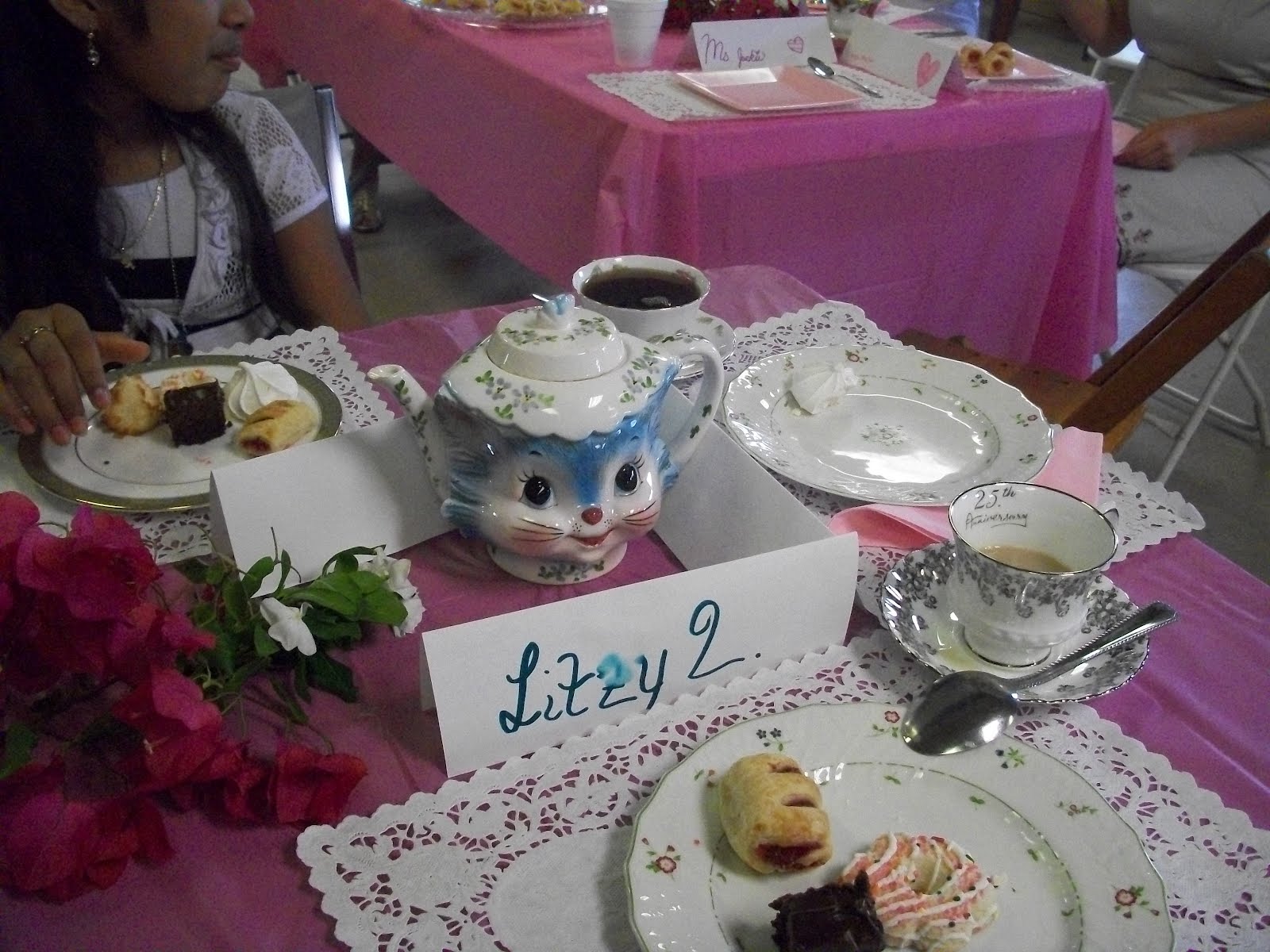 Girls Club of New Horizons of SWFL
