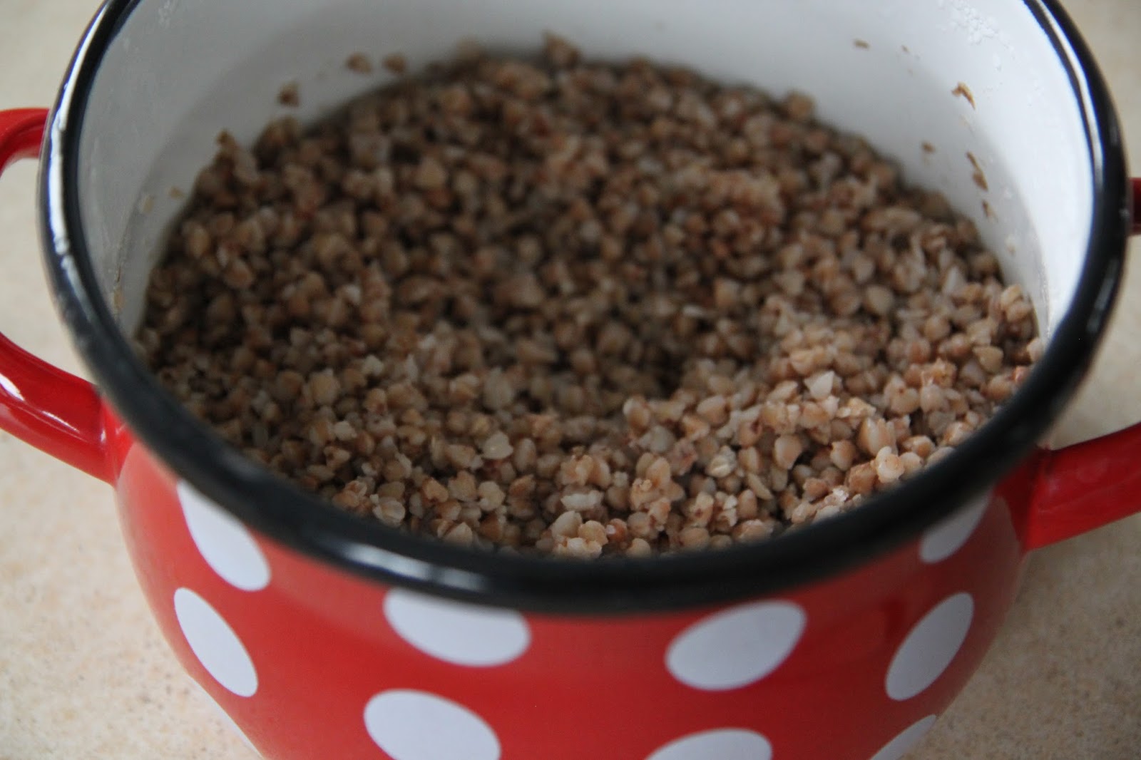 Jak ugotować kaszę gryczaną na sypko? – Słodko-wytrawnie