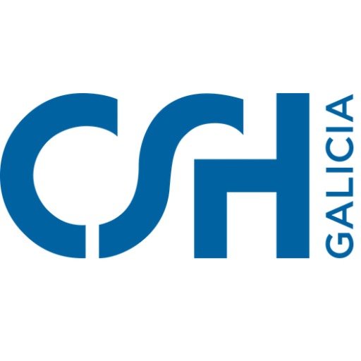 Bolsas de formación do CSHG