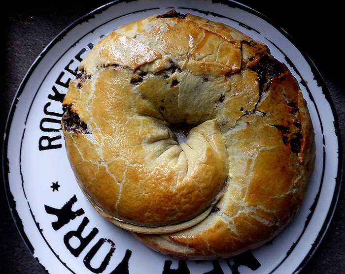 AAA ACCADEMIA AFFAMATI AFFANNATI: Serpentone n. 2. Ovvero Chiocciola al ...