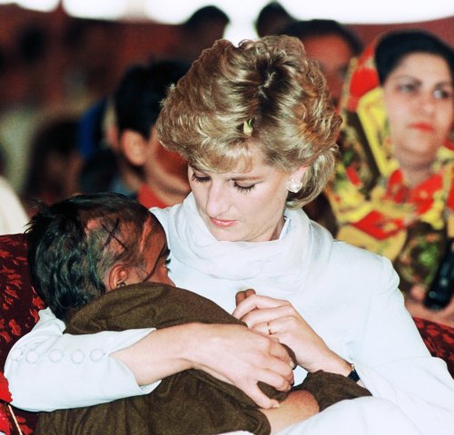 Royals and Monarchs - Royal Blog: In her own words: Princess Diana on ...