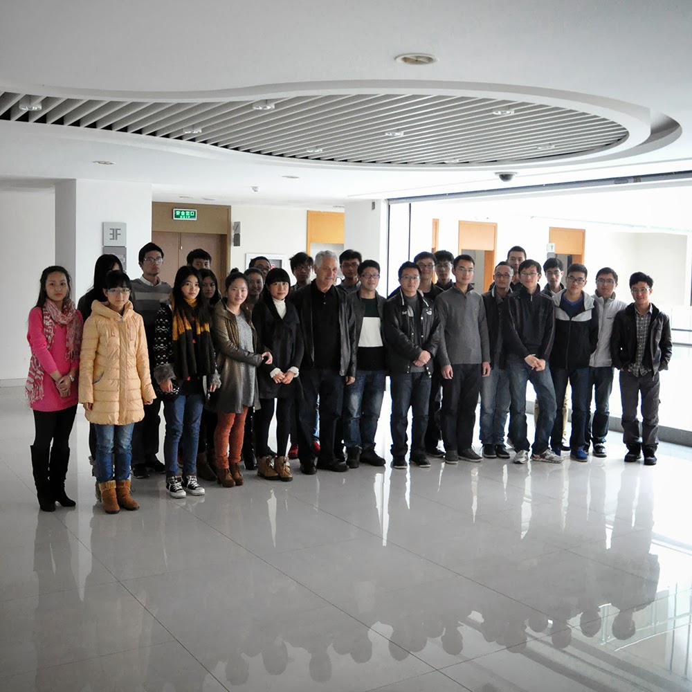 Industrial Design in Victoria Australia: Phillip Zmood - Southeast ...