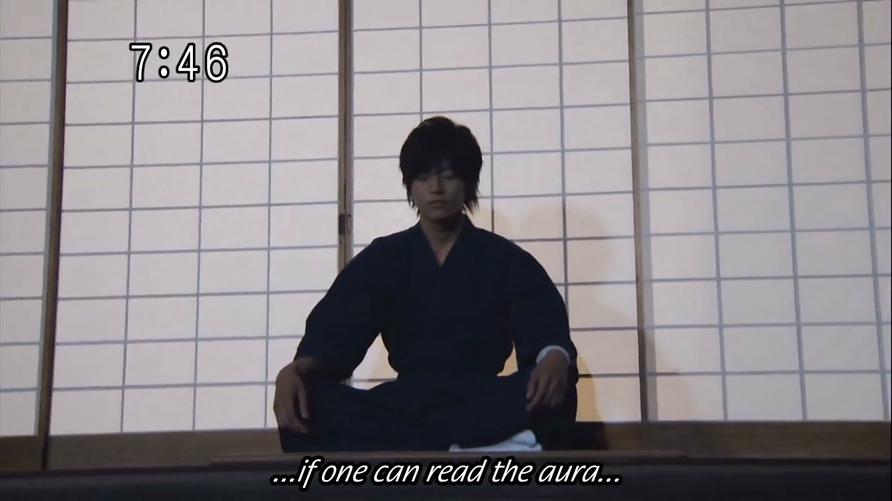 And always will no matter what: Rangers forever, Samurai whenever