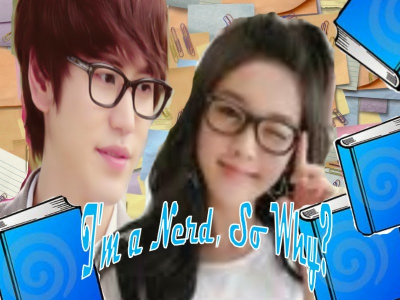 The Writer's Diary: Fan Fiction (FF): I'm a Nerd, So Why?!