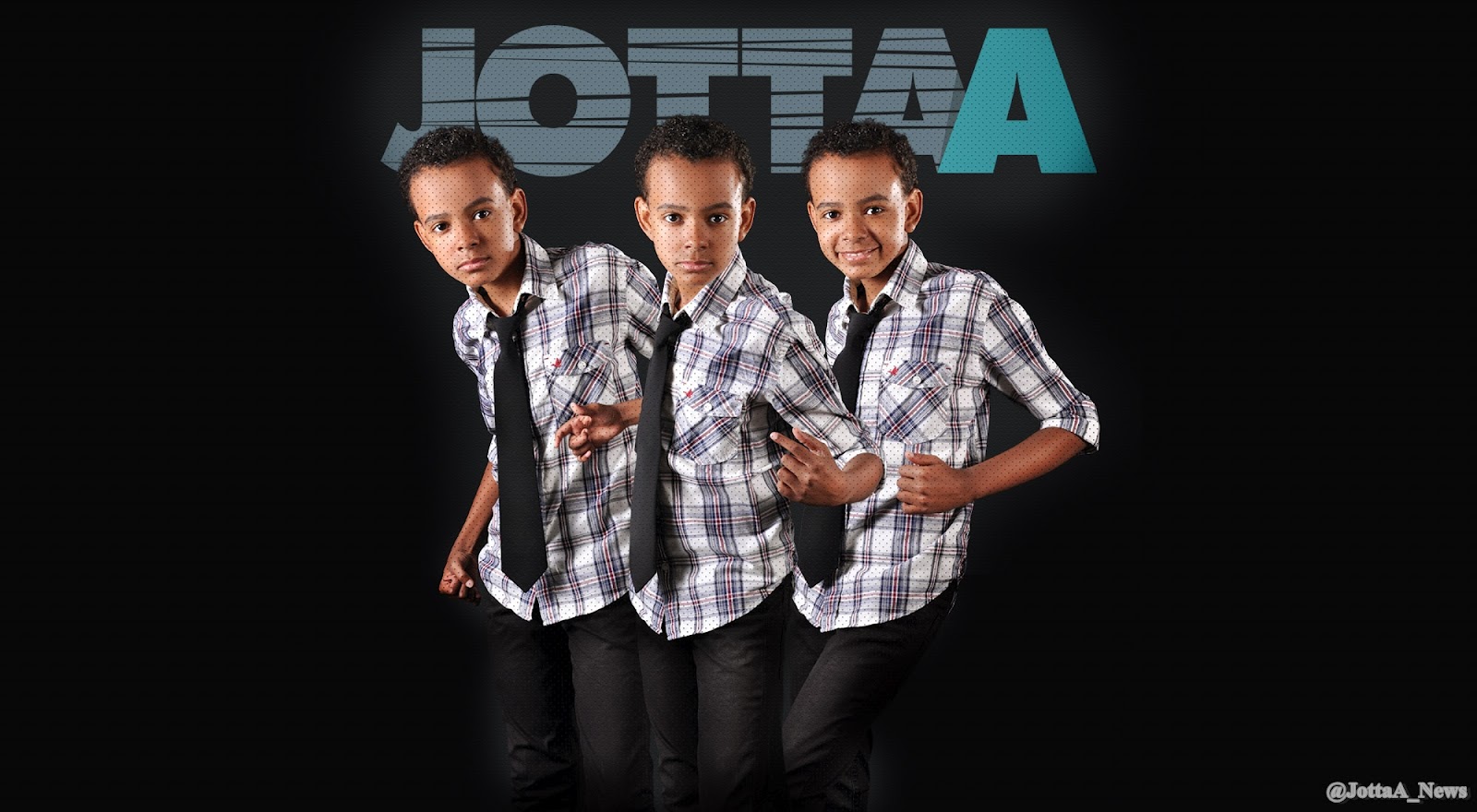 Jotta A ::..: Wallpapers