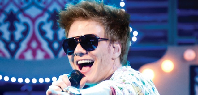 ¡Vive!: ¡Michael Telo se hace famoso gracias a los jugadores del Madrid!