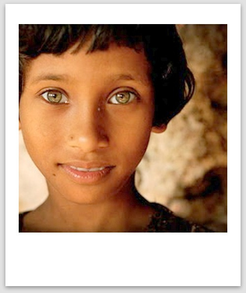 BeautyIsInTheEyesOfMe: Beautiful Eye Color