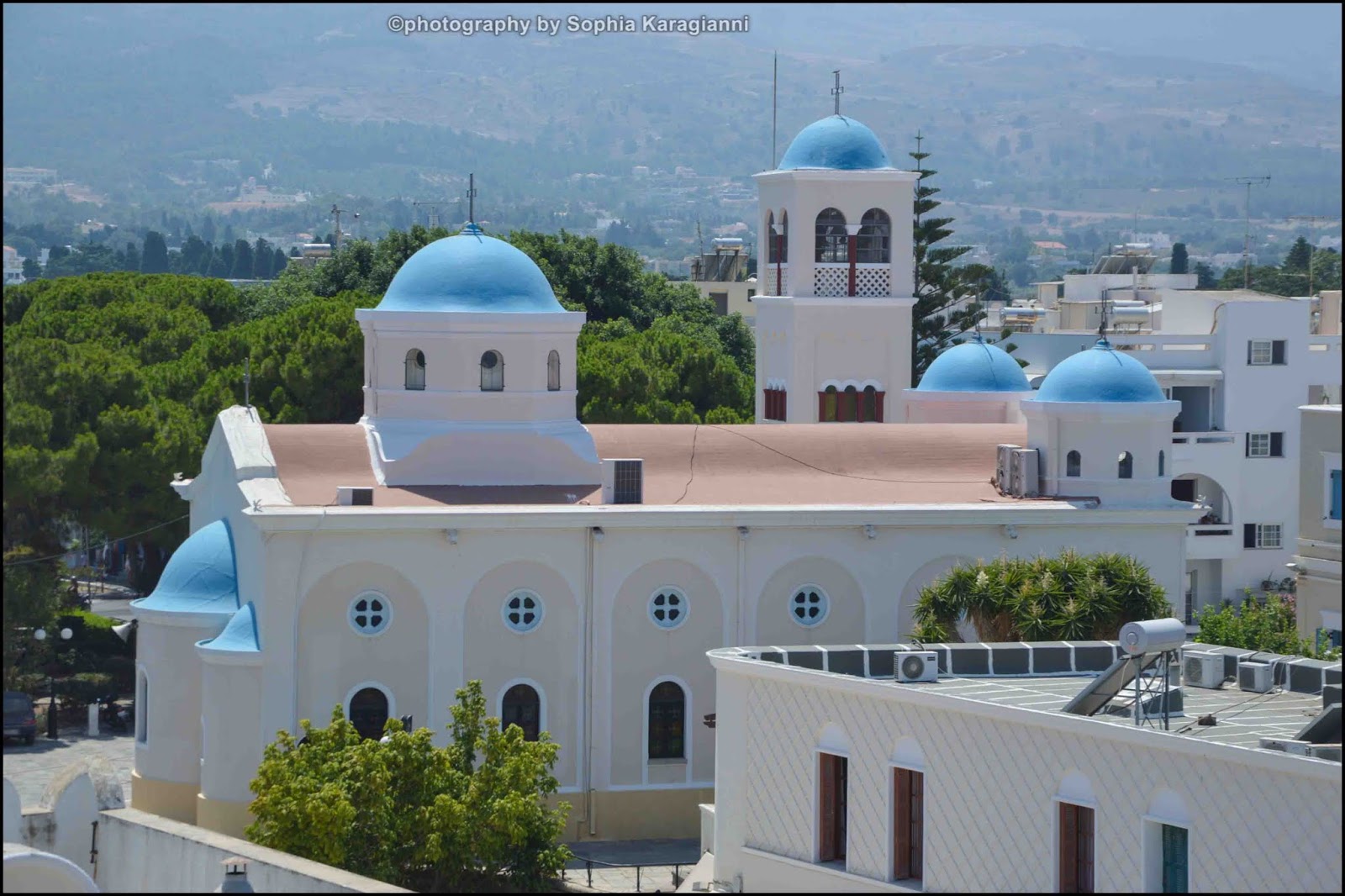 Kos and the Dodecanese through my eyes-Η Κως και τα γύρω νησιά μέσα από ...