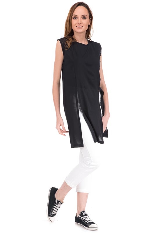 Preppy me: Black Outfit Inspiration