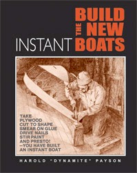 BolgerGypsy: Bolger Gypsy Sail Boat