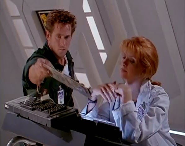 3B Theater: Micro-Brewed Reviews: The Sincerest Form of Fraudulence ...