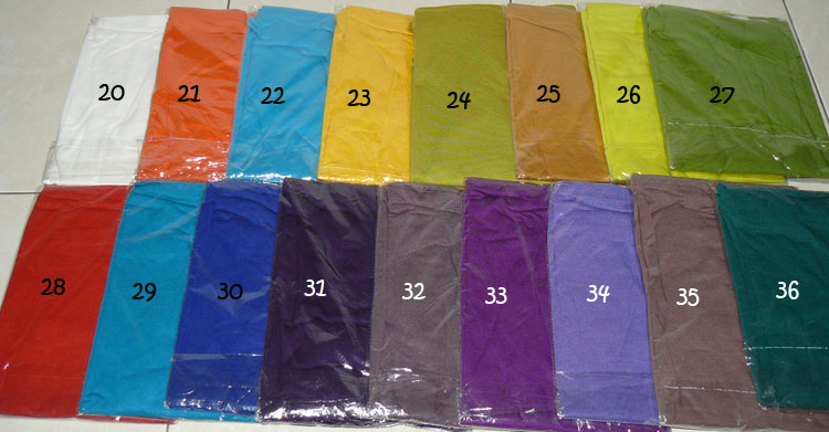 Gaya Terbaru 38+ Warna Kuning Kunyit Busuk