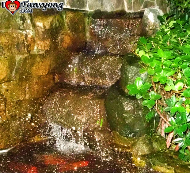 Bellagio Square in Malate Manila: A four-sided place for Dining and ...