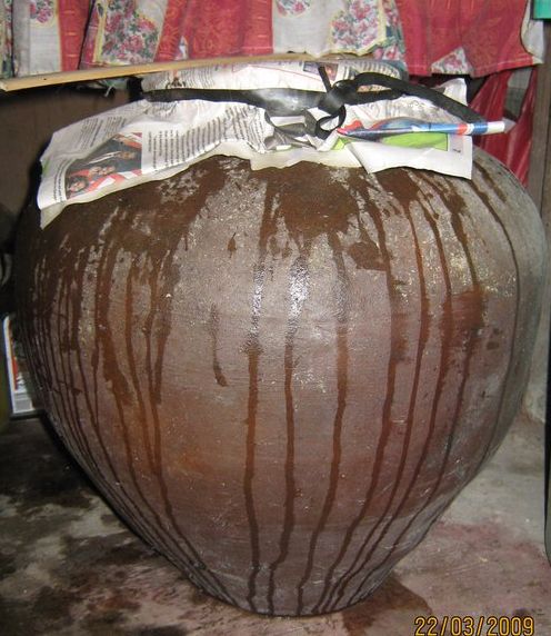 Ibaloy Reflections: SALAW