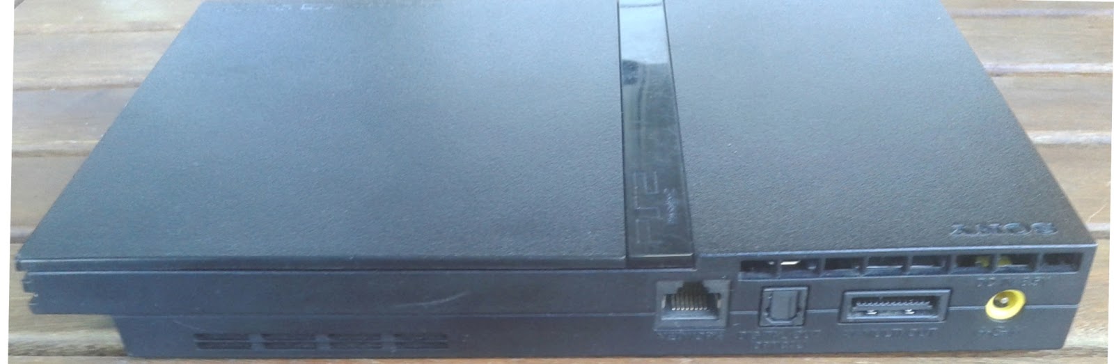 Retro Ordenadores Orty: Consolas Sony PS y Microsoft: PlayStation (PS1 ...