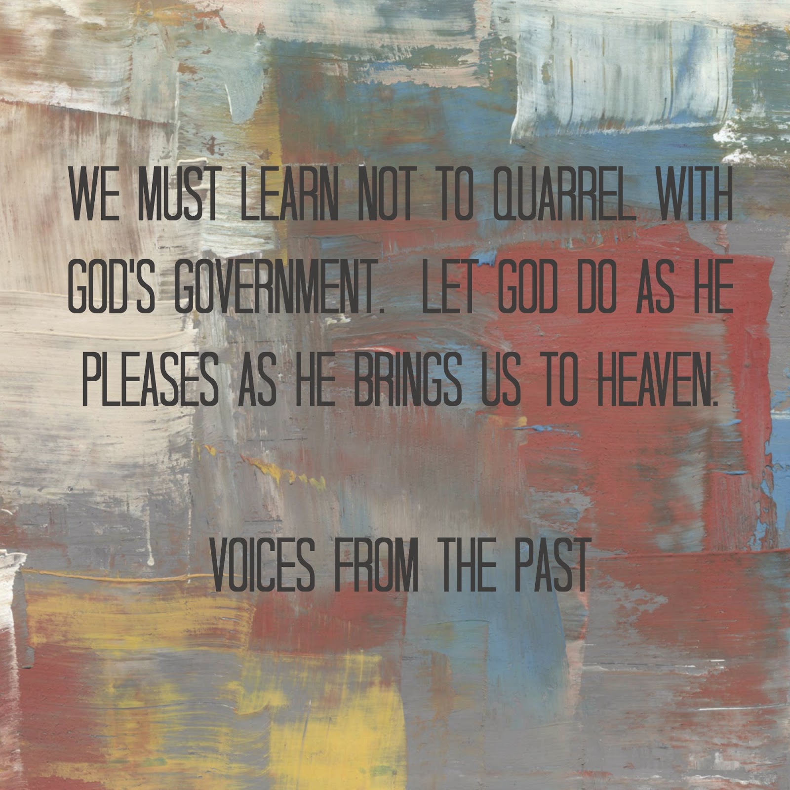 Day 30 :: Pouring comes from a deeply contented heart - LAUREN WASHER