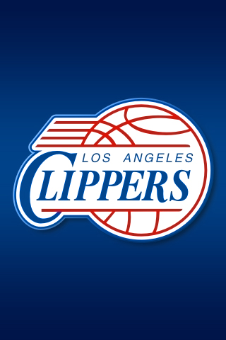 History of All Logos: All Los Angeles Clippers Logos