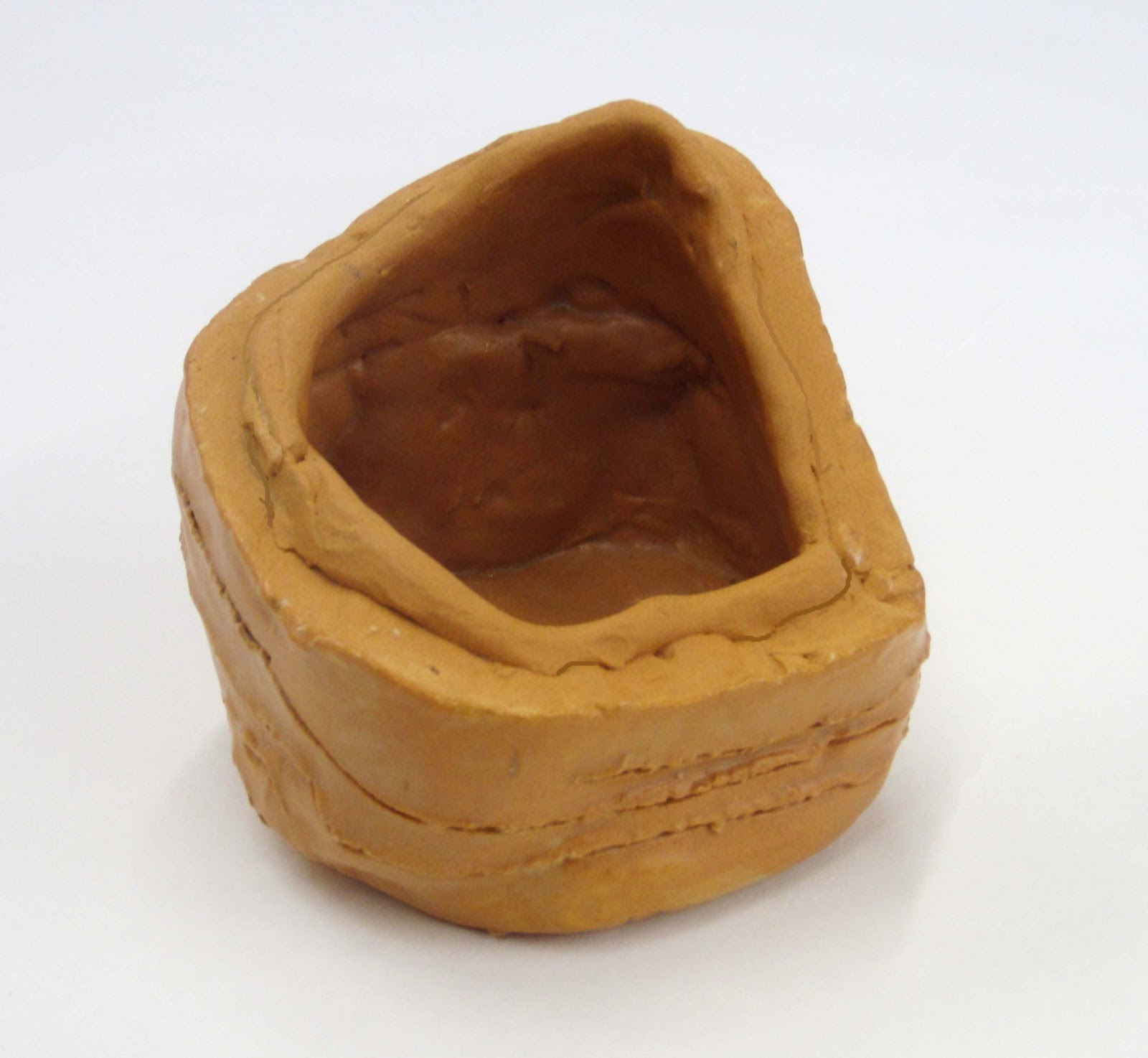 Art for Small Hands: Clay - West African Ritual Pots