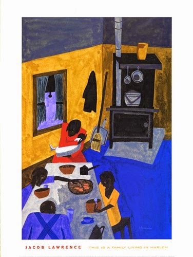 Lives and Times: An Interpretation of "This is a Family Living in ...