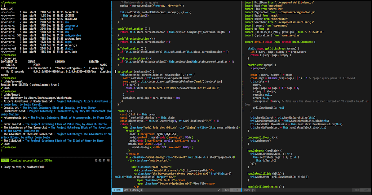 Python Programlama Nedir? Ne İşe Yarar? Nerelerde Kullanılır?