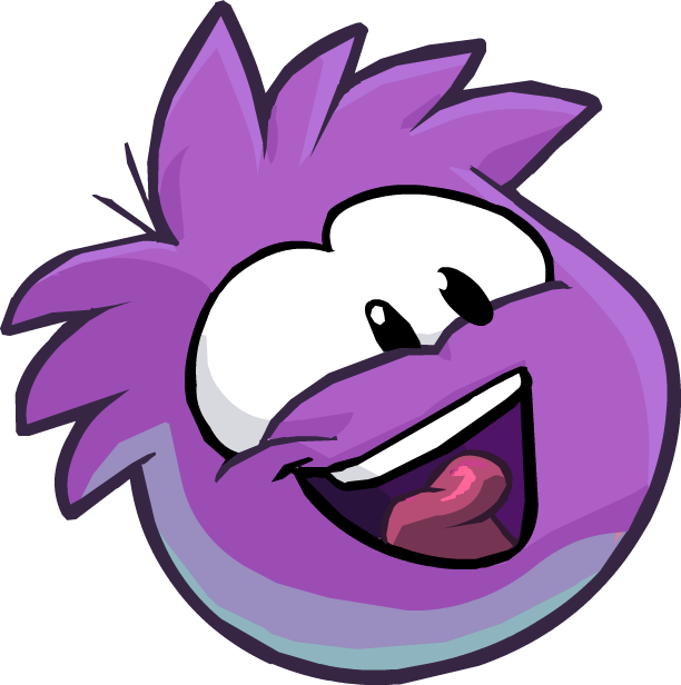 Blog Super Puffle: Galeria de imagens