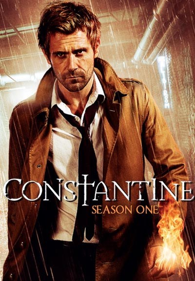 Constantine