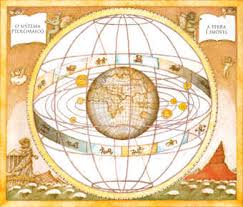 Geo Mestrepedia: GEOCENTRISMO