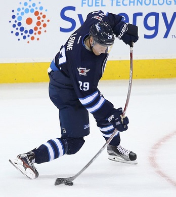 Hockey Blog In Canada: Clap-Bomb Science