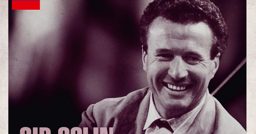 Sir COLIN DAVIS (15-CD Box Set) - movie how