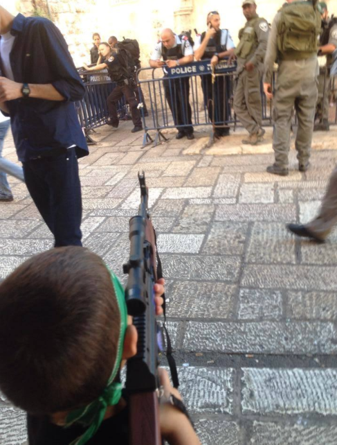 Operación «Tzuk Eitan» Día 23 – David Yabo | Web Oficial