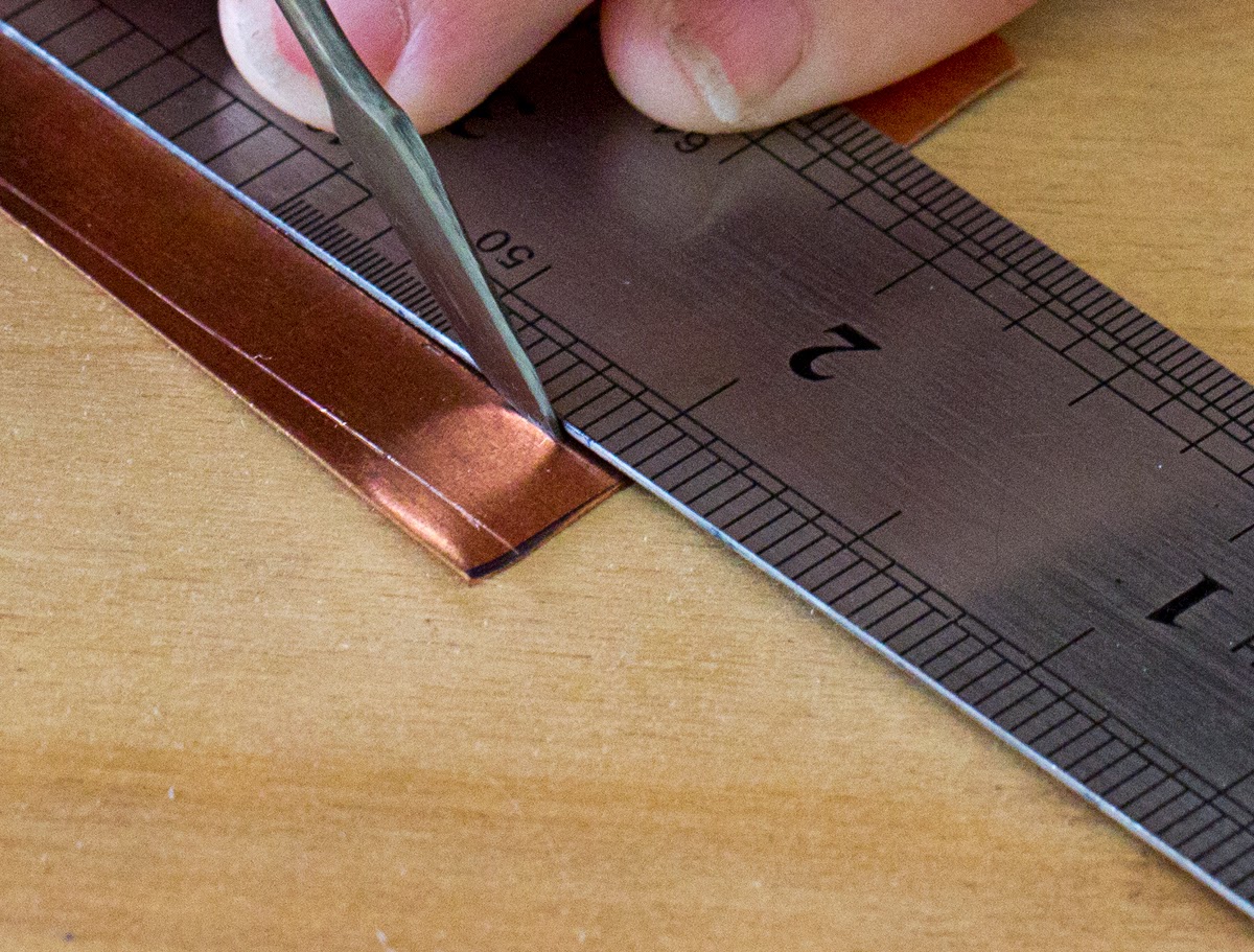 Love My Art Jewelry: Make Your Own Clay Cutters-TUTORIAL