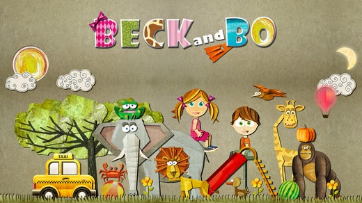 MAC&Toys: Avokiddo Apps=A+ Apps