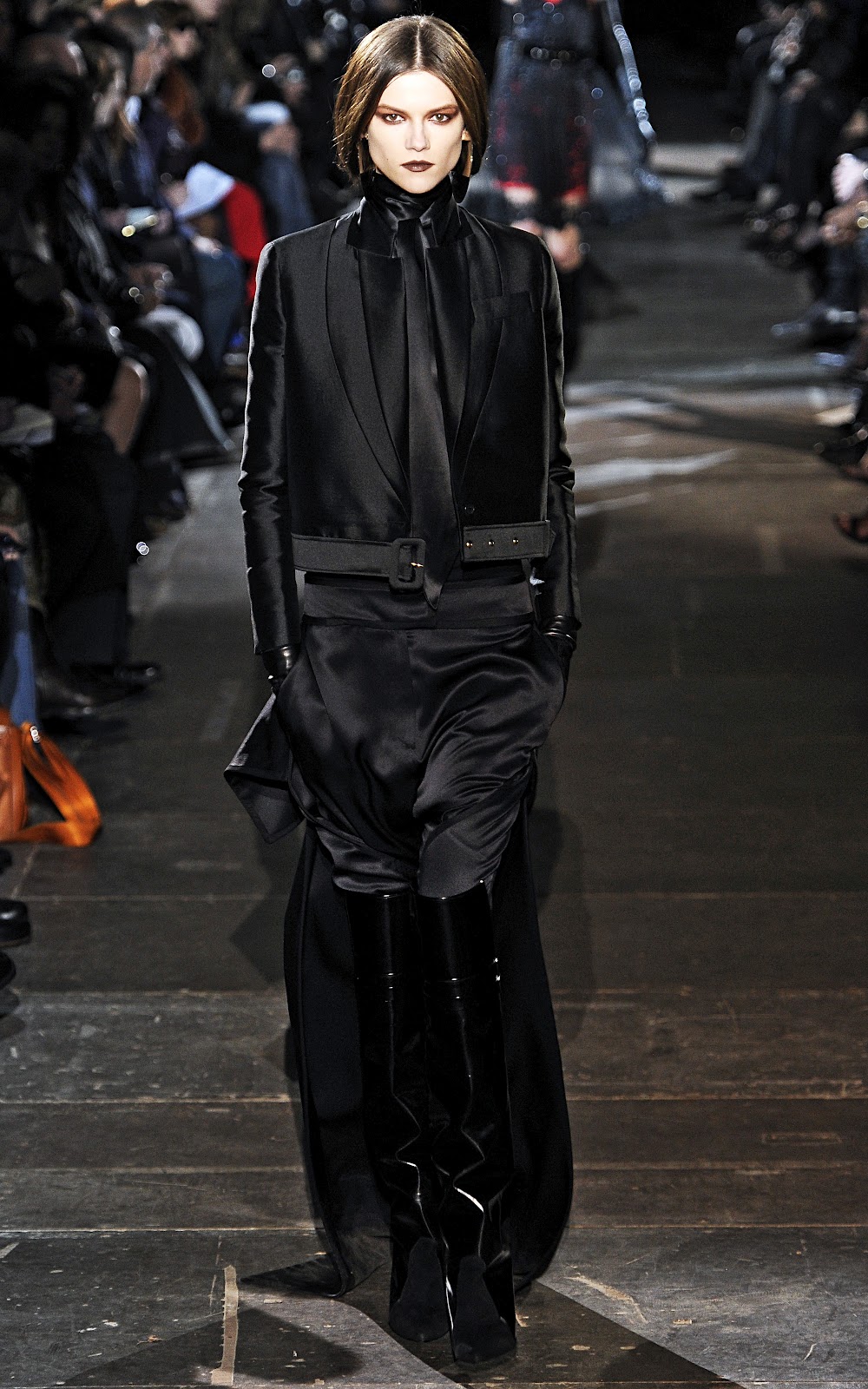 World of Whimsical: BLACK BEAUTY