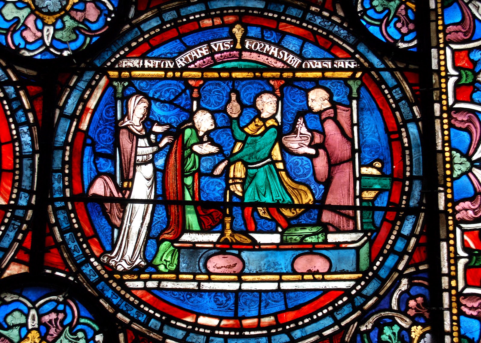 Nicole Hurley-Moore: Medieval Ballads