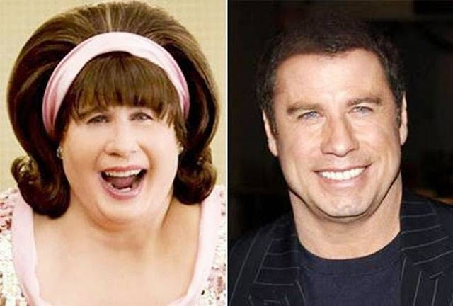 Mail2Day: 28 Male Actors Who Played Female in the Movies