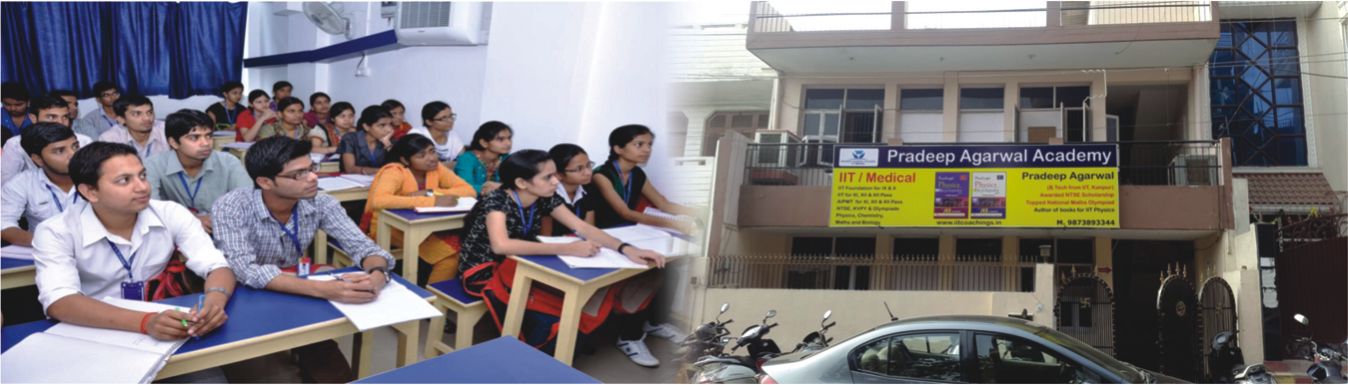 Best Coaching Centre for JEE and NEET