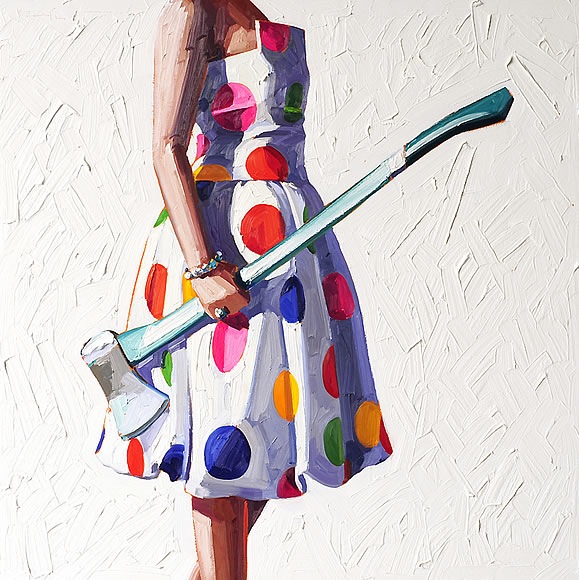 isavirtue: art vs. art | kelly reemsten vs. keith p. rein