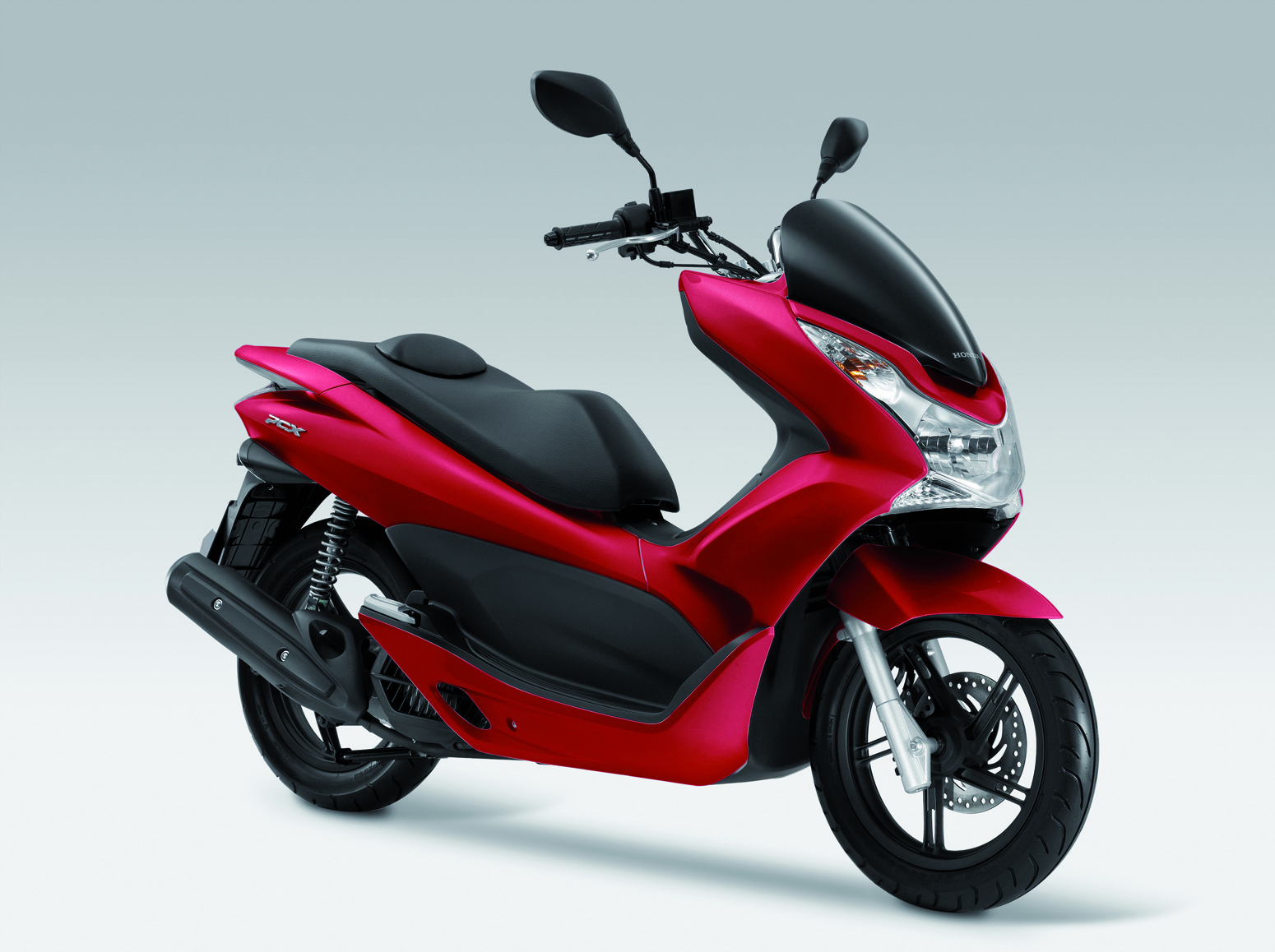 Dario Matos: HONDA E O NO NOVO SCOOTERS PCX-150cc