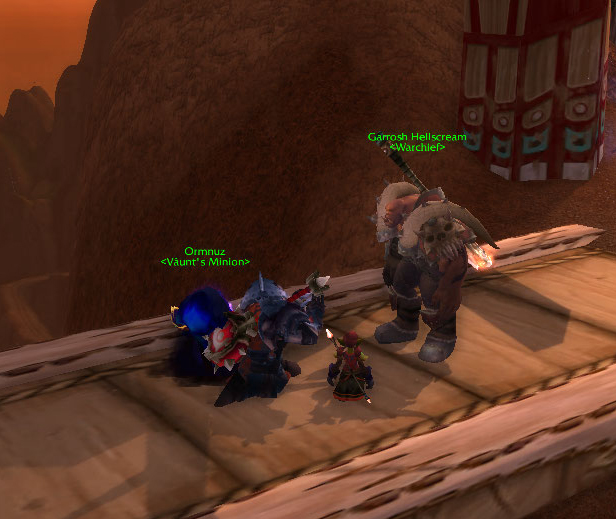 Frost and Claws: Rocking the Lock