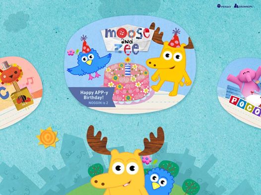 Noggin Critter Corner Youtube Noggin