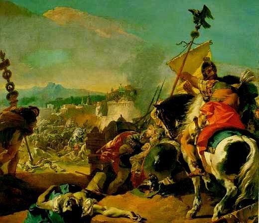 ΙΣΤΟΡΙΑ ΕΛΛΗΝΙΚΗ ΚΑΙ ΠΑΓΚΟΣΜΙΑ : ΓΑΪΟΣ ΙΟΥΛΙΟΣ ΚΑΙΣΑΡ (GAIUS JULIUS ...