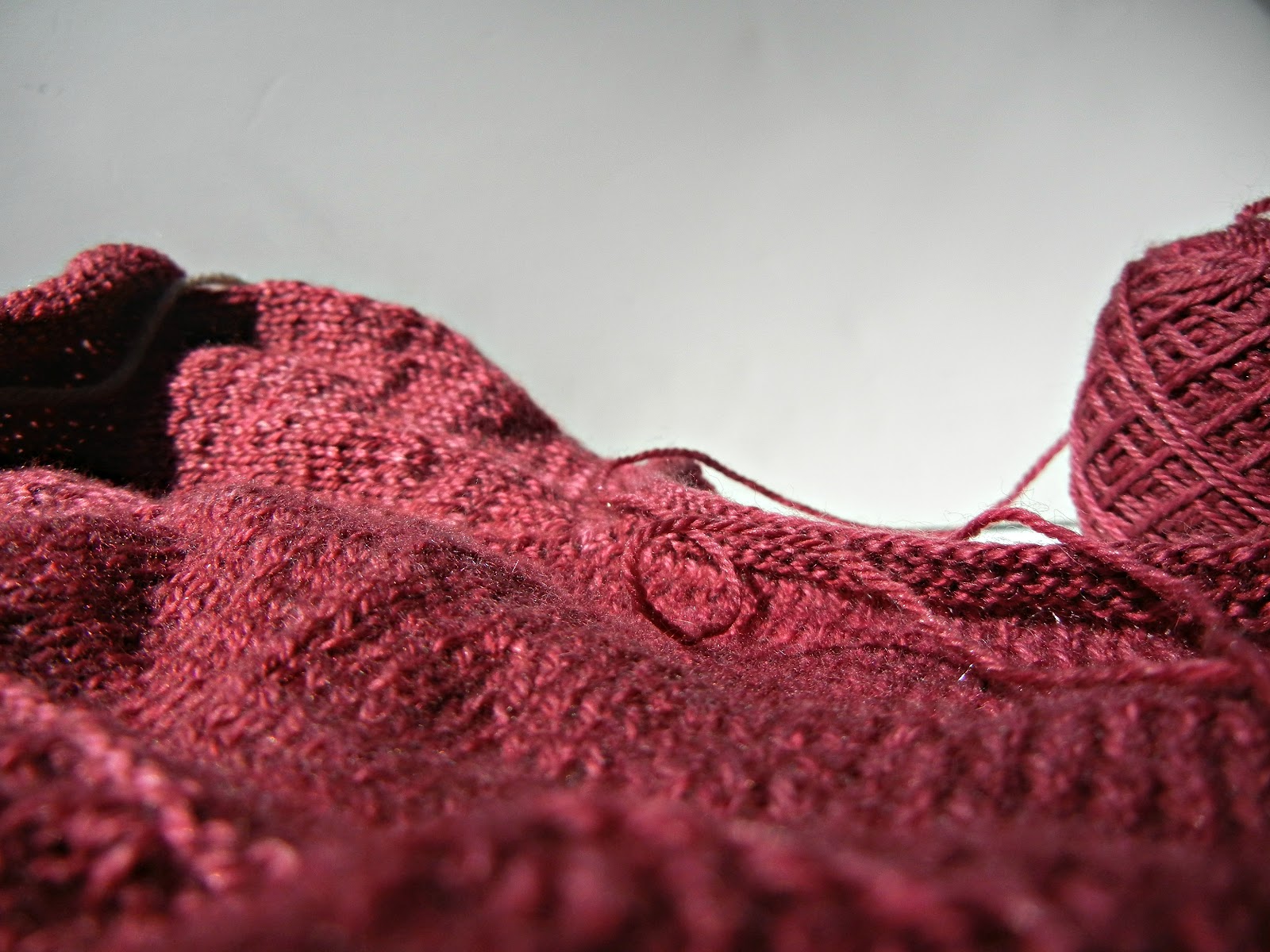 nook.: georgia love.