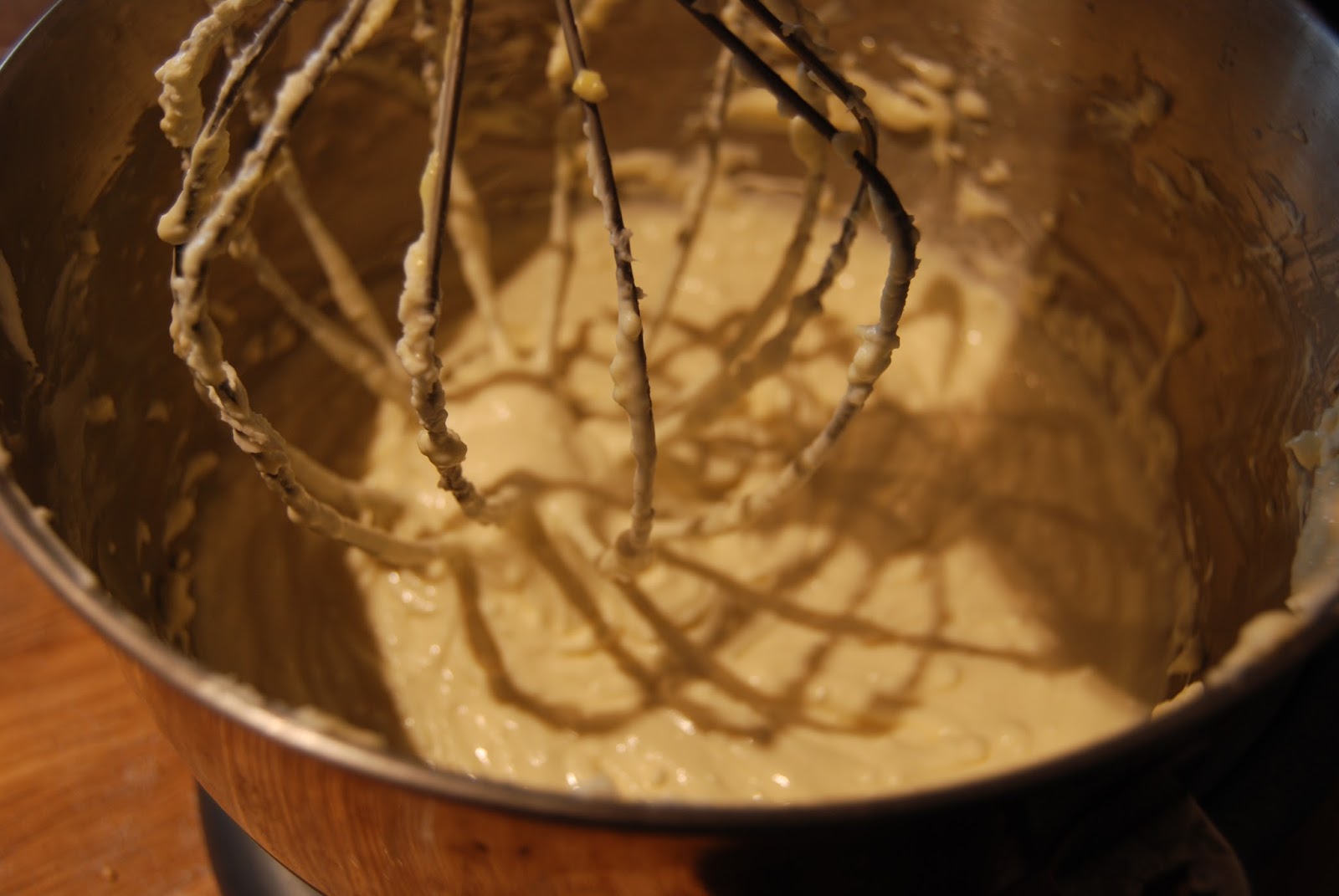 Quest 67: Deku Nut Cheesecake - The Zelda Gourmet