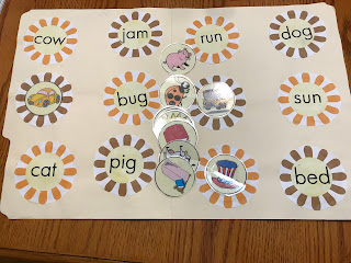 Fun and Learning are Child's Play